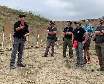 Practical Performance with Tim Herron | Outdoor 101