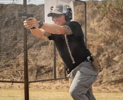 Practical Performance with Tim Herron | Outdoor 101
